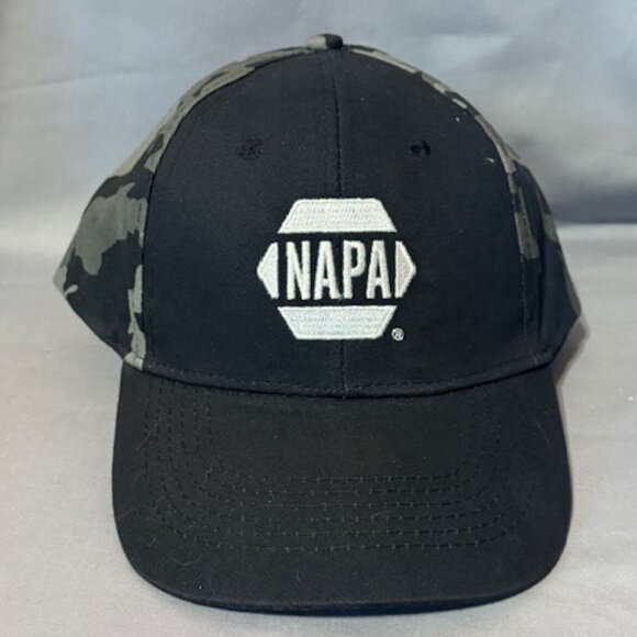 Napa | Accessories | Vintage Napa Auto Parts Hat Cap Snapback Trucker ...